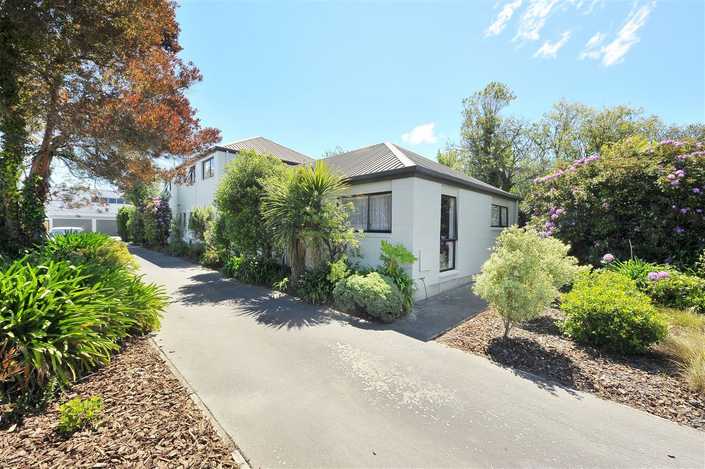 Newnham Terrace, Upper Riccarton - Ready Property Managers