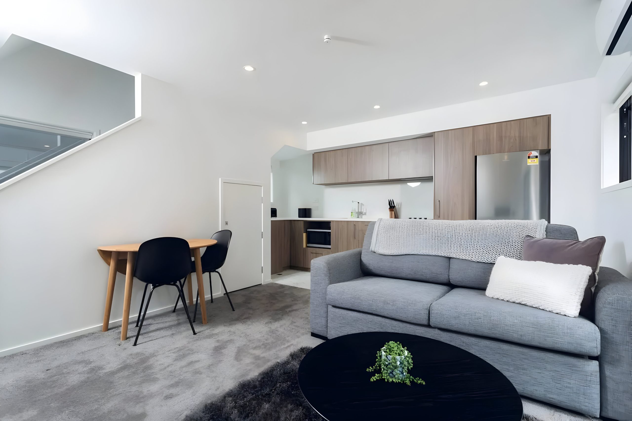 4/221 Armagh Street, Christchurch Central - Ready Property Managers