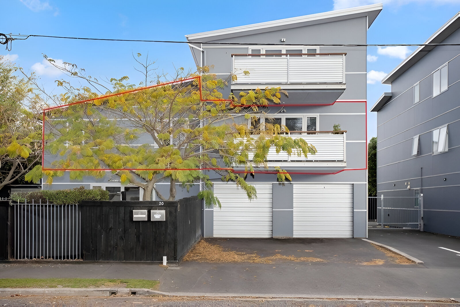 15/20 Hutcheson Street, Sydenham, Christchurch - Ready Property Managers