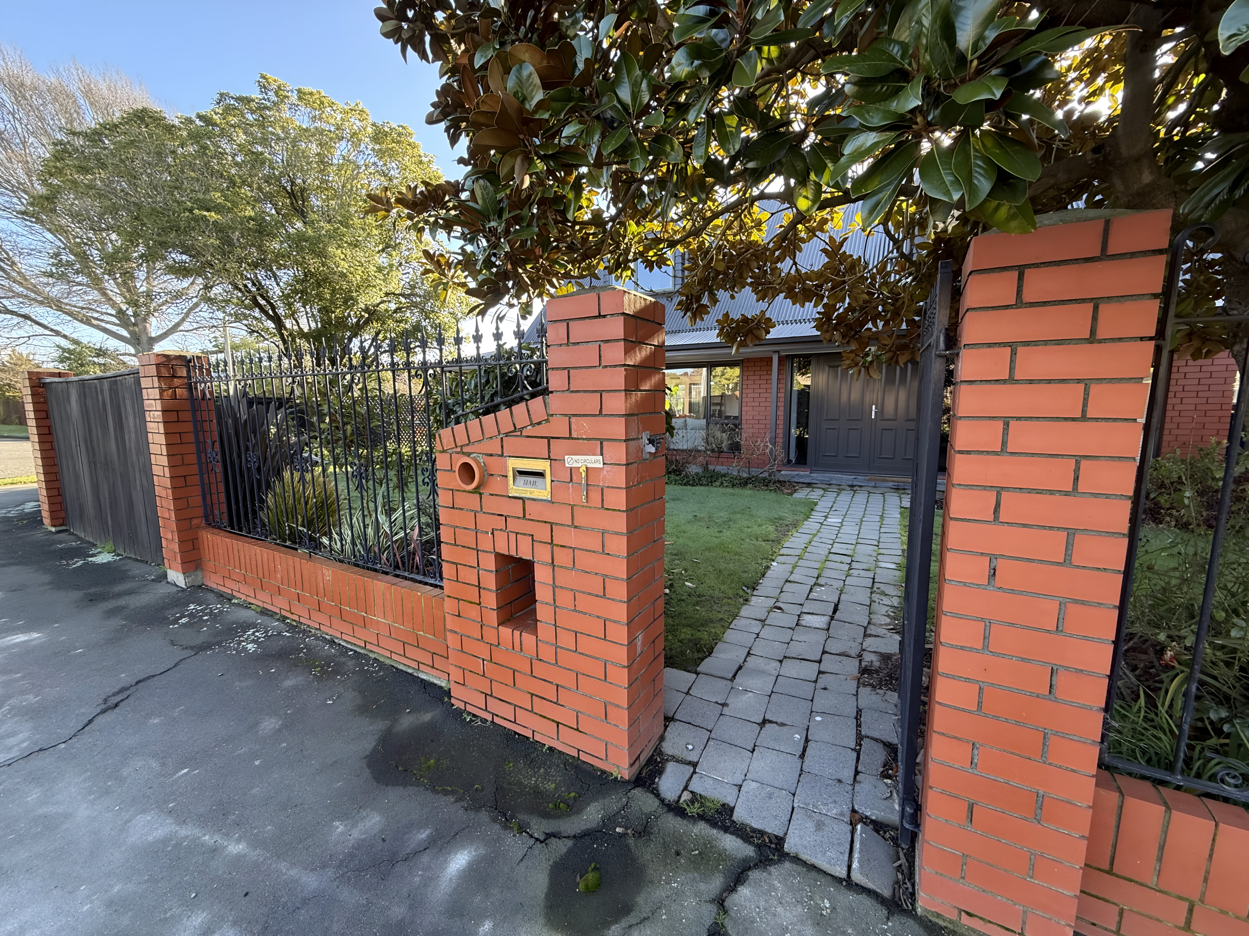 1 Swithland Place, Avonhead, Christchurch - Ready Property Managers